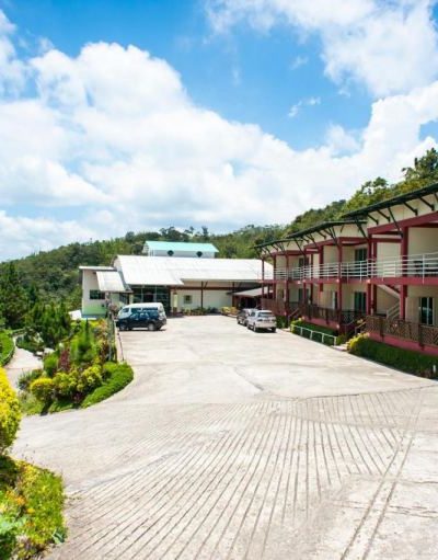 Celyn Resort Kinabalu