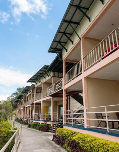 Celyn Resort Kinabalu
