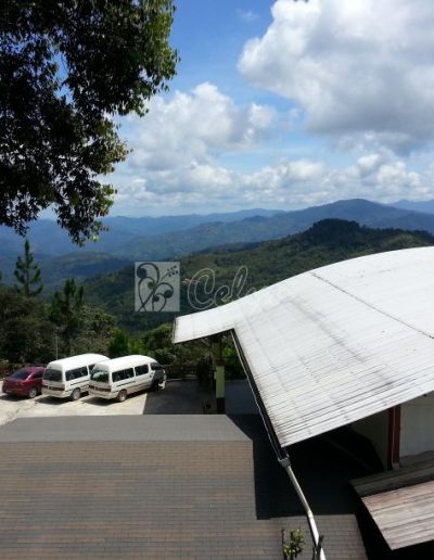 Celyn Resort Kinabalu